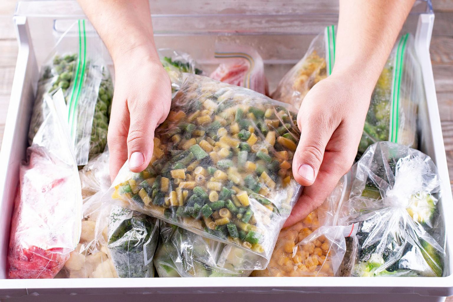 Estos son los mejores productos de Mercadona - Grandes Superfícies